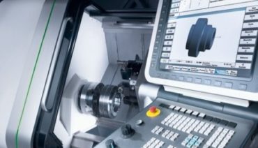 Utilisation et fonctionnement de la commande numérique