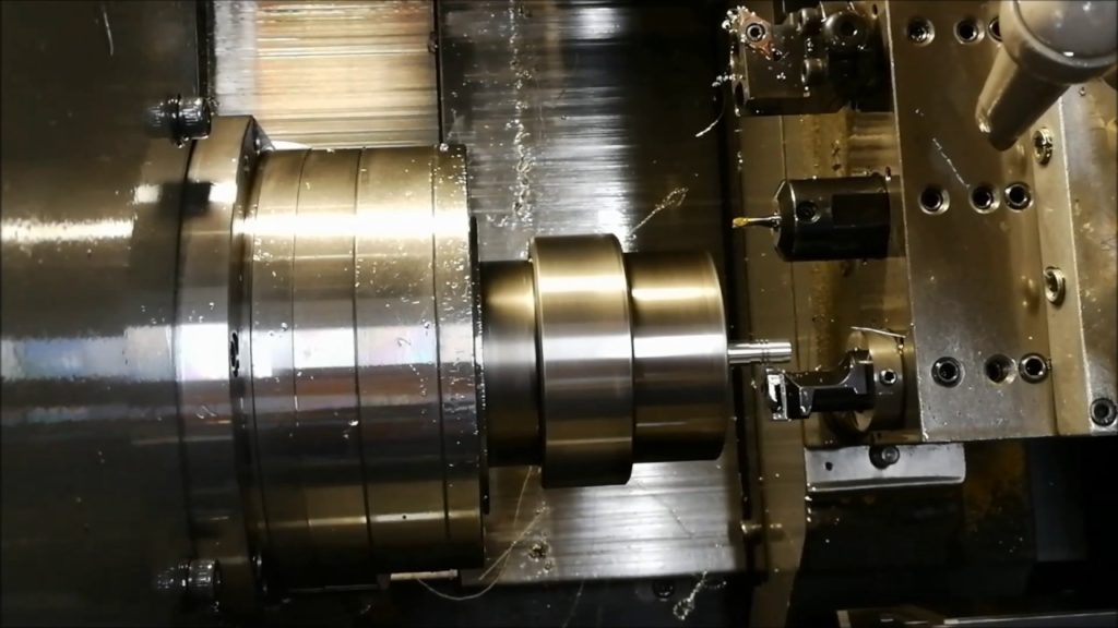 Simodec, le salon international de la machine-outil et du décolletage